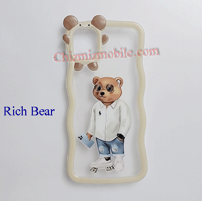 قاب سامسونگ A04 استیکری فانتزی - فروشگاه اینترنتی چیز میز موبایل